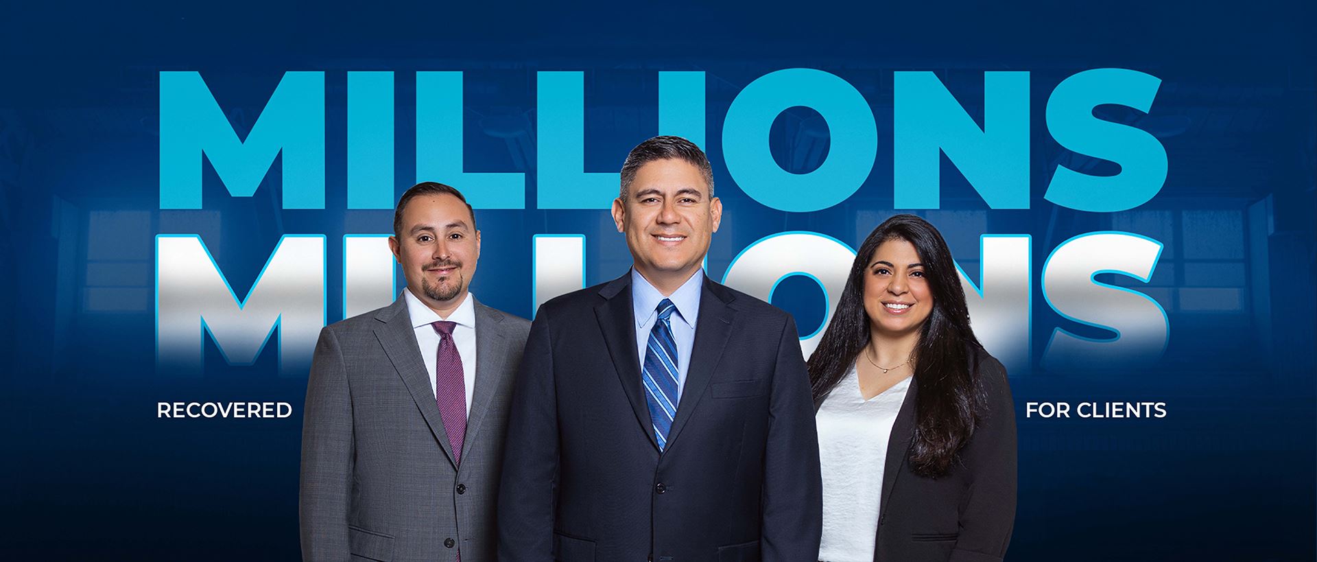 Texas Personal Injury Attorney | Zambrano Law Firm