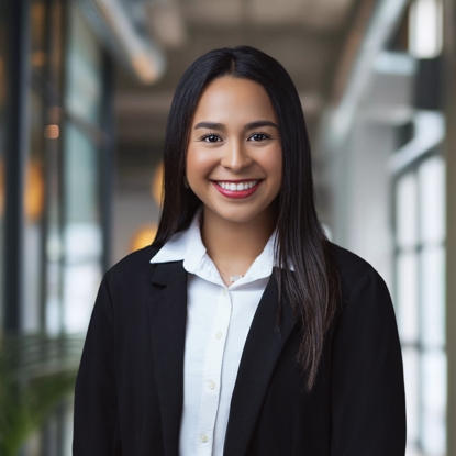 Layla Estrada - Zambrano Law Firm