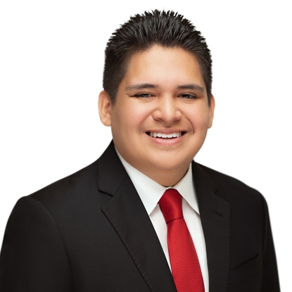 Texas Personal Injury Attorney | Zambrano Law Firm