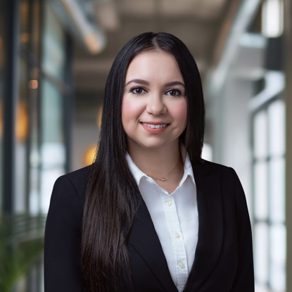 Elizabeth Franco - Zambrano Law Firm