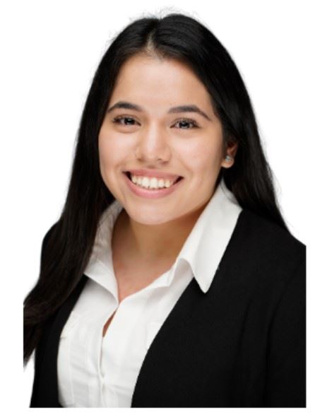 Alexa Ruiz - Zambrano Law Firm