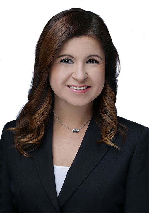 Ariana Zambrano - Zambrano Law Firm