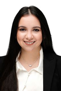 Elizabeth Franco - Zambrano Law Firm