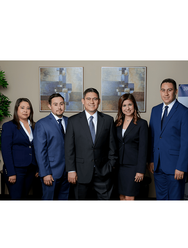 Zambrano Law Firm First Rio Grande Valley Firm to Bring Lawsuit Against ...