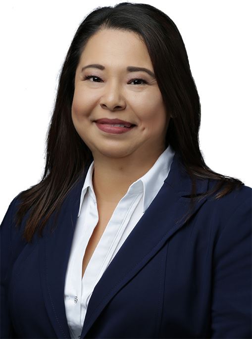 Kristi Flores - Zambrano Law Firm