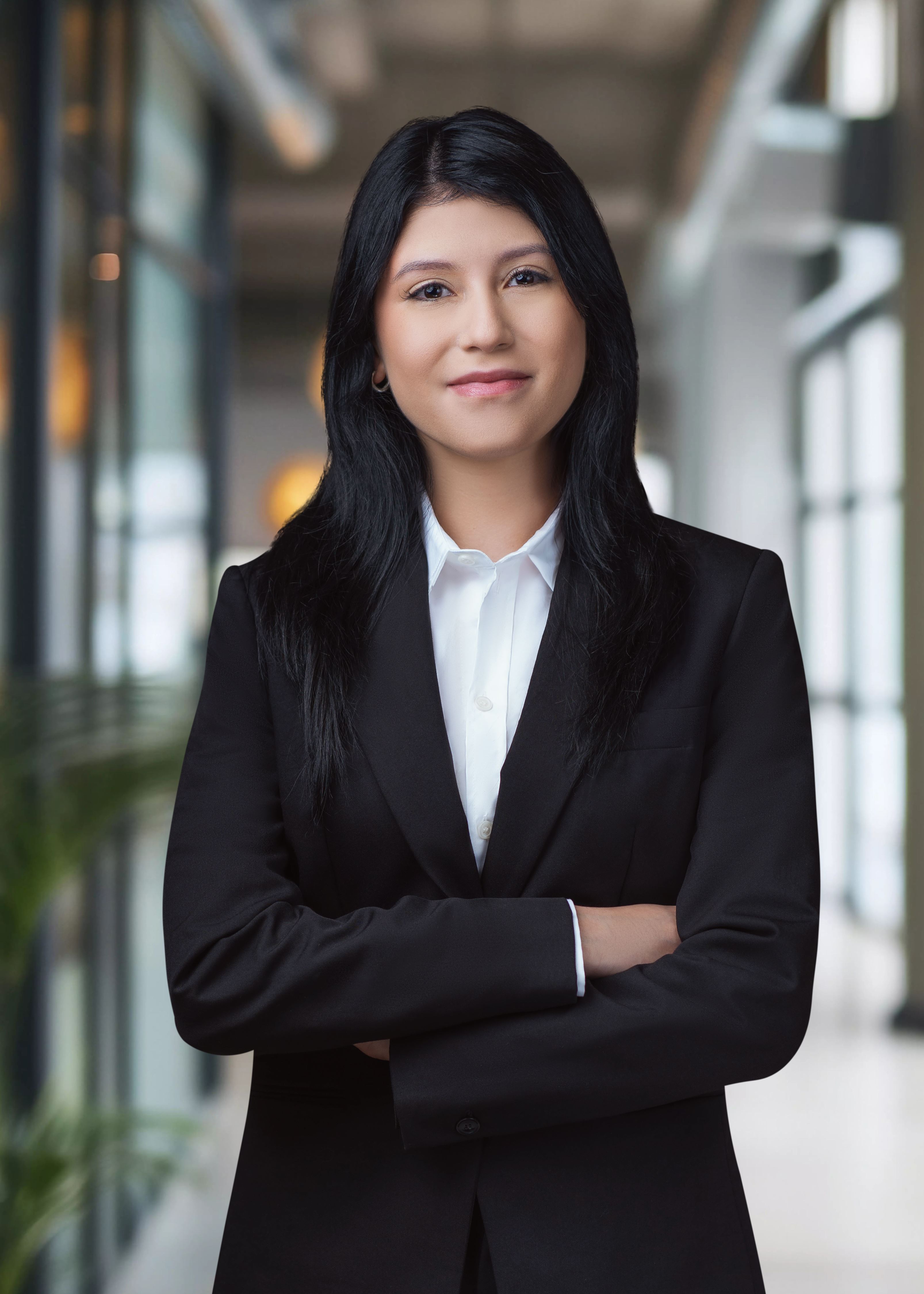 McAllen Injury Lawyer | Genesis Zambrano