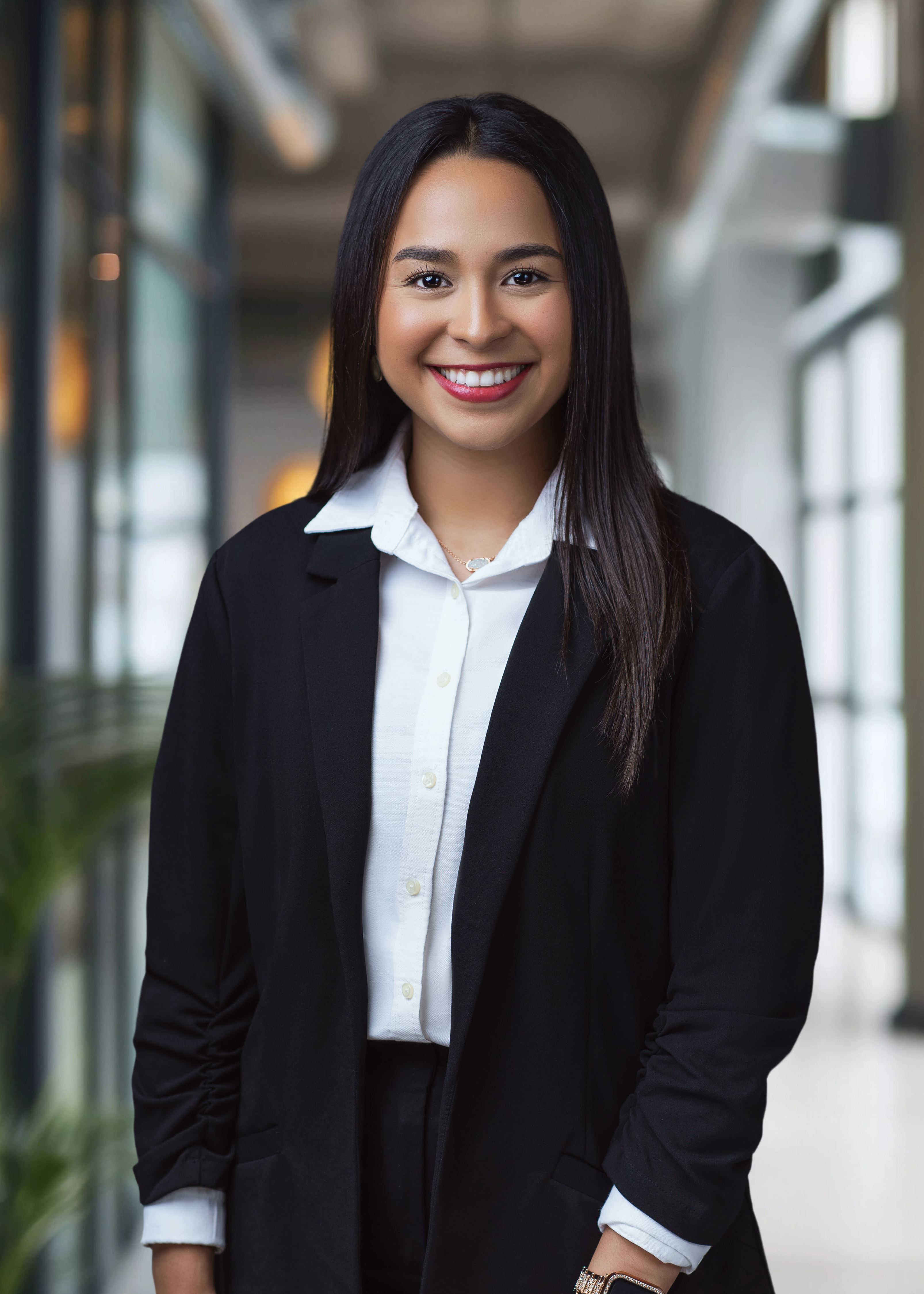 Layla Estrada | Zambrano Law Firm