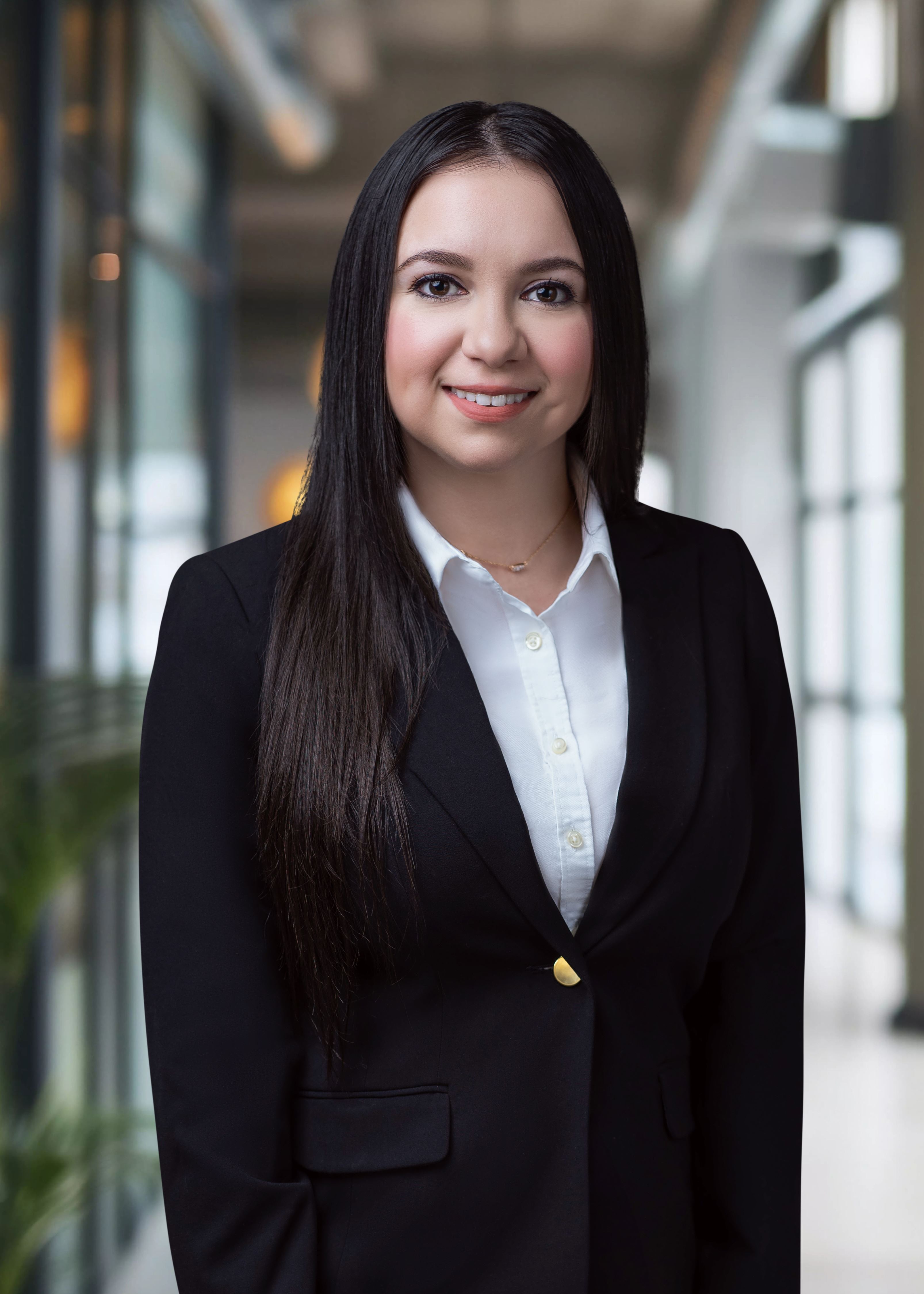 Elizabeth Franco| Zambrano Law Firm