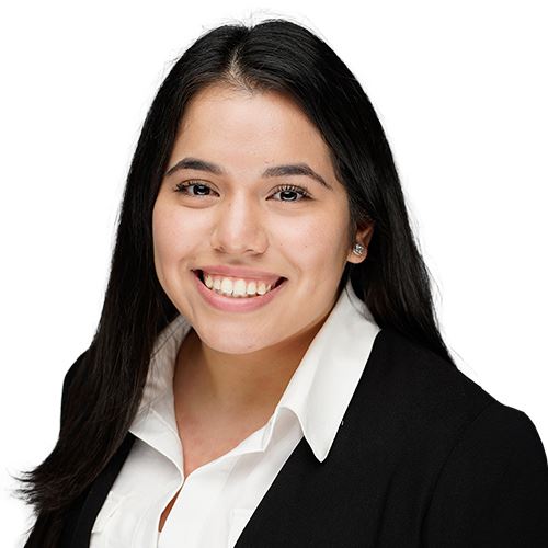 Alexa Ruiz - Zambrano Law Firm