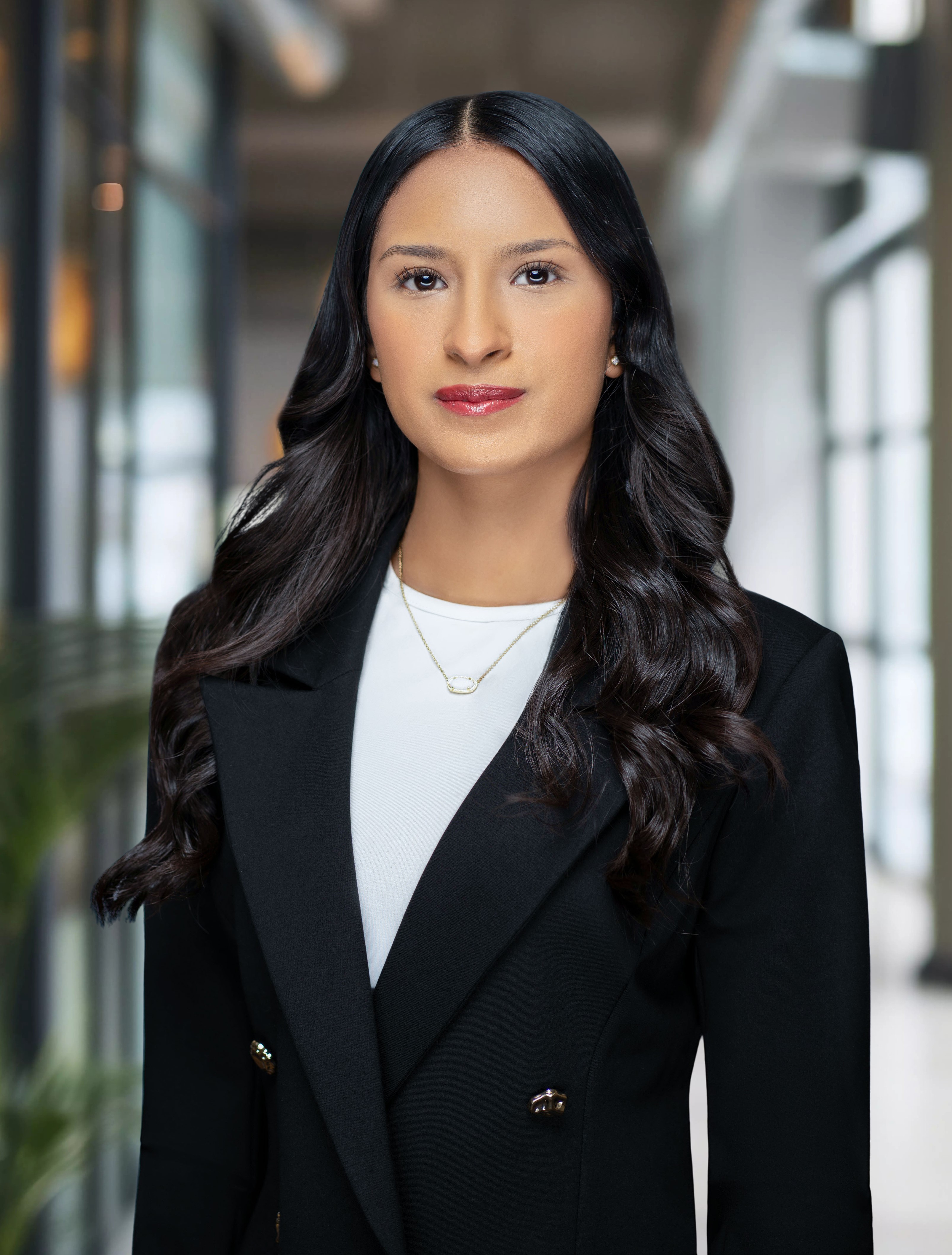 Personal Injury Attorney in McAllen | Victoria Saenz