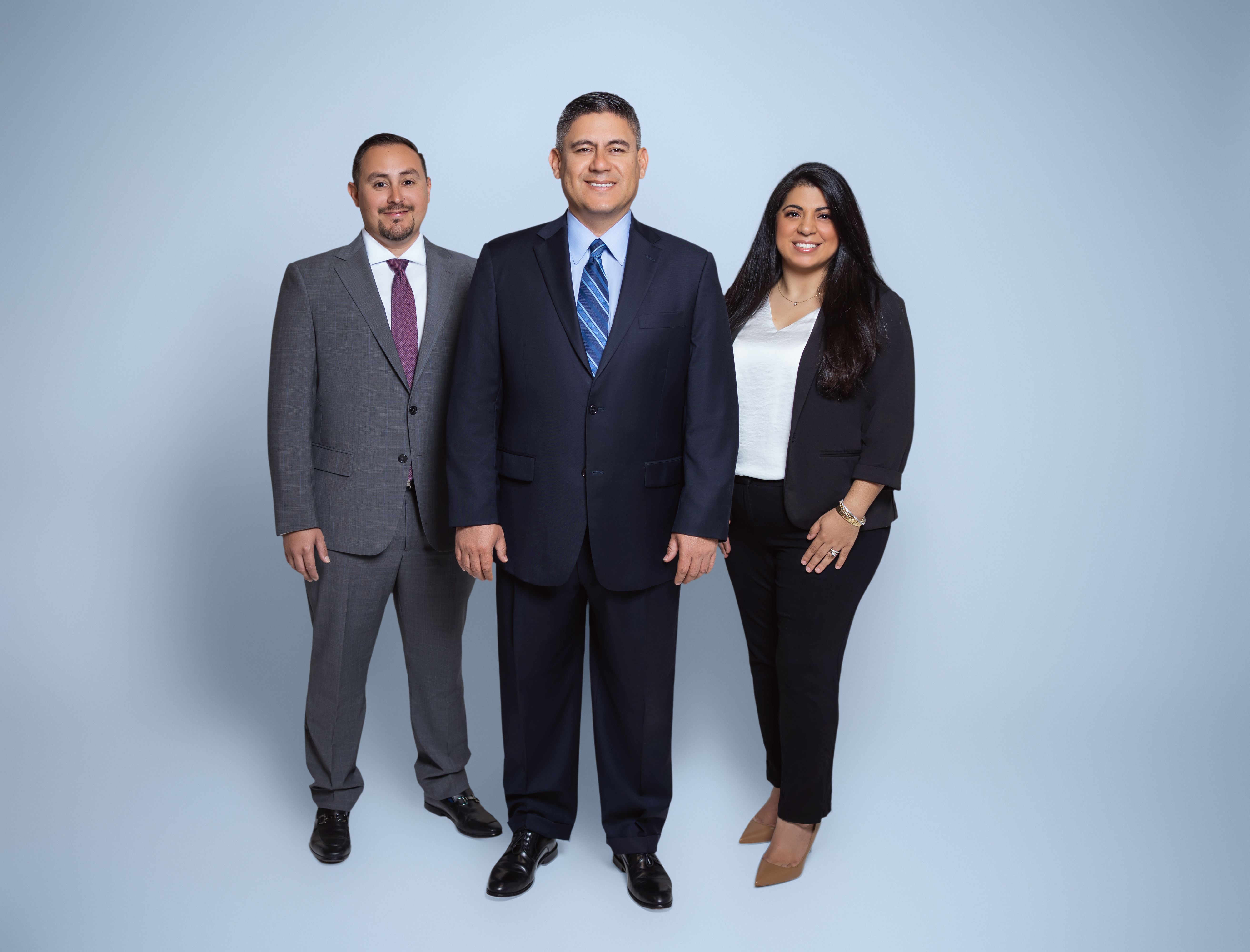 Injury Attorney in Texas | About Us